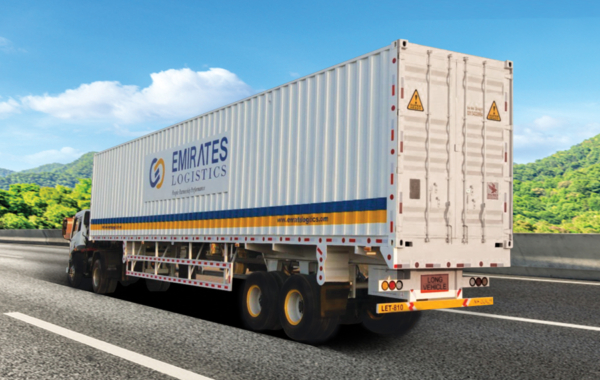 Shaheen Tank Trailer Manufacturing Company (Pvt.) Ltd