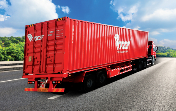 Shaheen Tank Trailer Manufacturing Company (Pvt.) Ltd